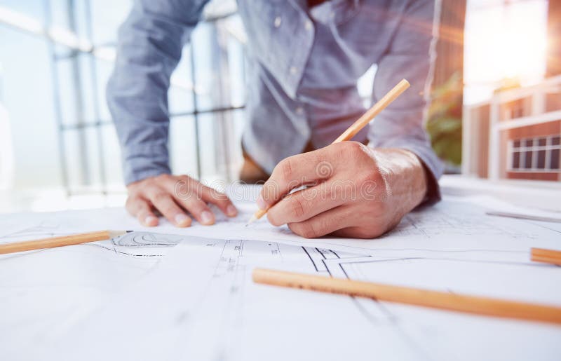 Engineer Designs Works According To Drawings and Collaborates in ...