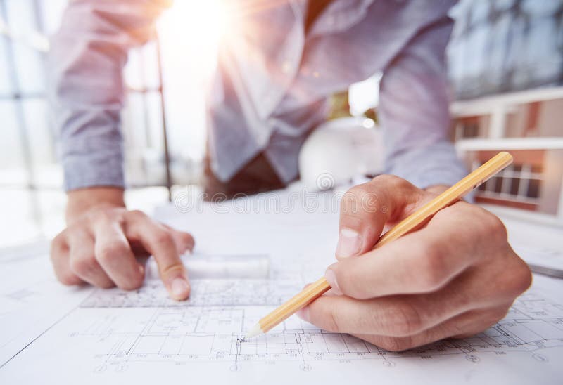 Engineer Designs Works According To Drawings and Collaborates in ...