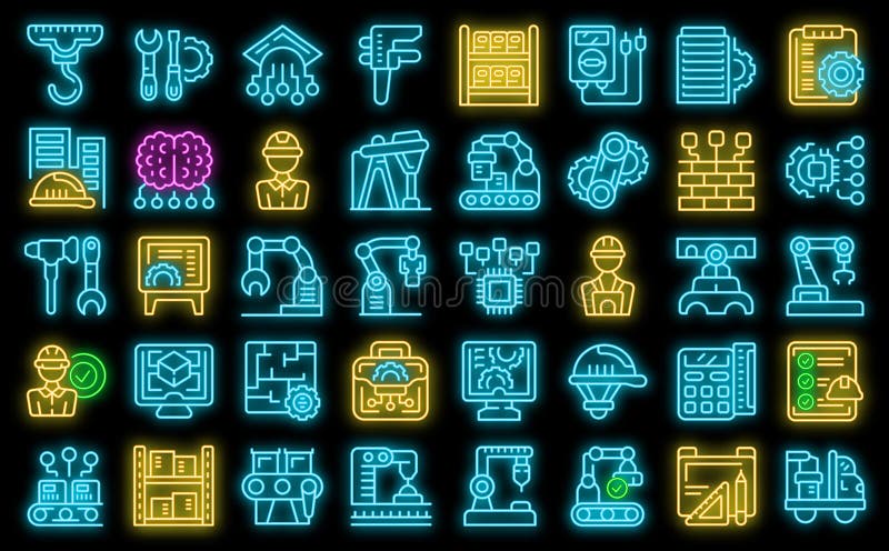 Technical Computer Service. Stock Vector - Illustration of processing ...