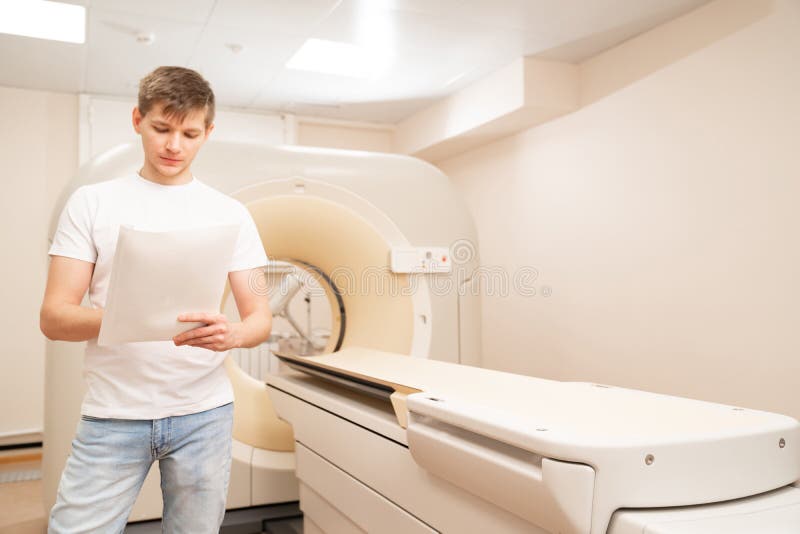 Mri Machine Maintenance Stock Photos - Free & Royalty-Free Stock Photos ...