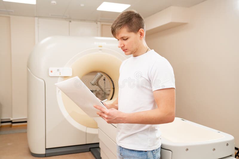 Mri Machine Maintenance Stock Photos - Free & Royalty-Free Stock Photos ...
