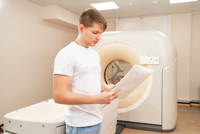 Mri Machine Maintenance Stock Photos - Free & Royalty-Free Stock Photos ...