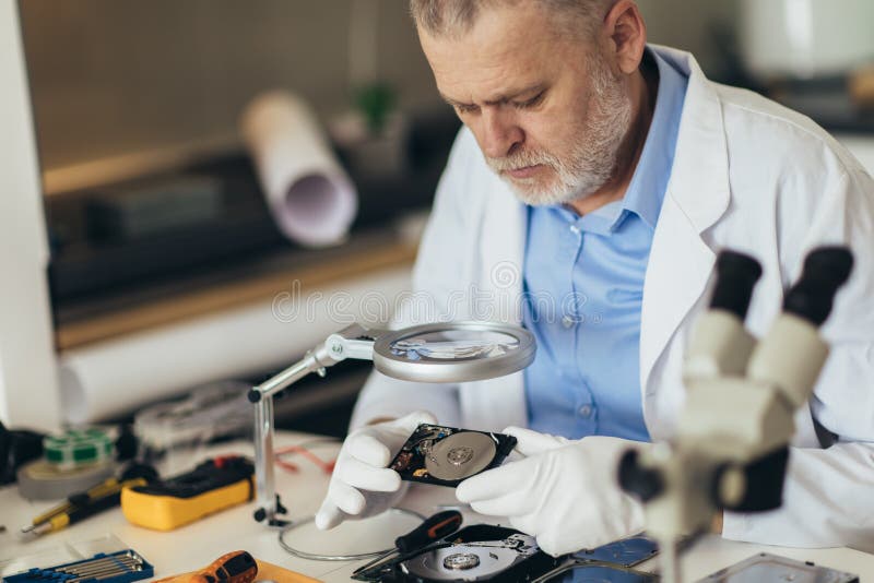 183 Broken Microscope Stock Photos - Free & Royalty-Free Stock Photos ...