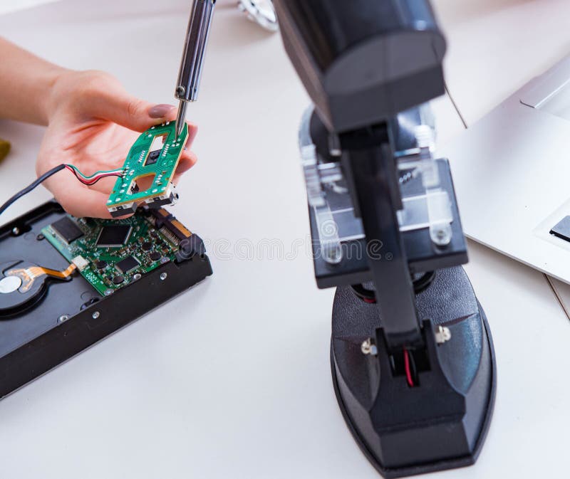 183 Broken Microscope Stock Photos - Free & Royalty-Free Stock Photos ...