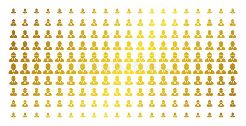 Engineer Gold Stock Illustrations – 1,607 Engineer Gold Stock ...