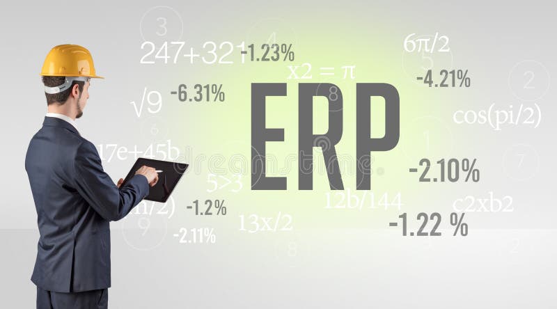 Erp Construction Stock Photos - Free & Royalty-Free Stock Photos from ...