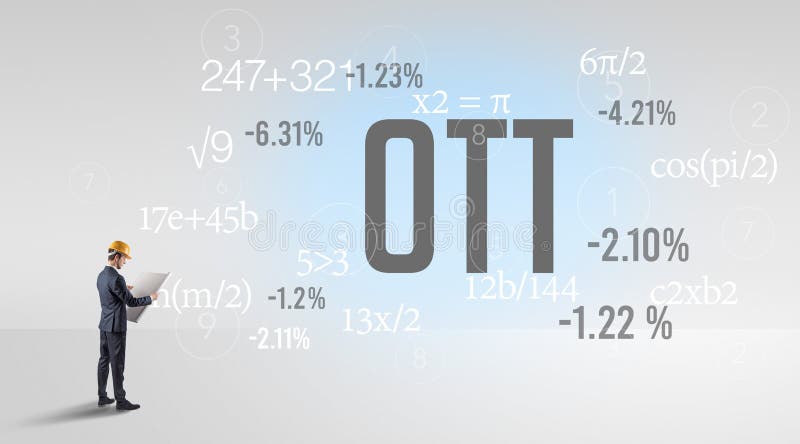 Ott Marketing Stock Illustrations – 13 Ott Marketing Stock ...