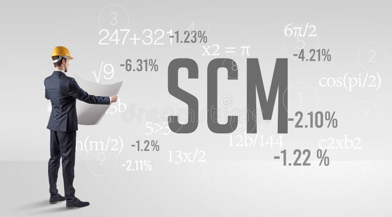 Engineer in Hard Hat with Abbreviation Stock Photo - Image of teamwork, engineer: 258498856