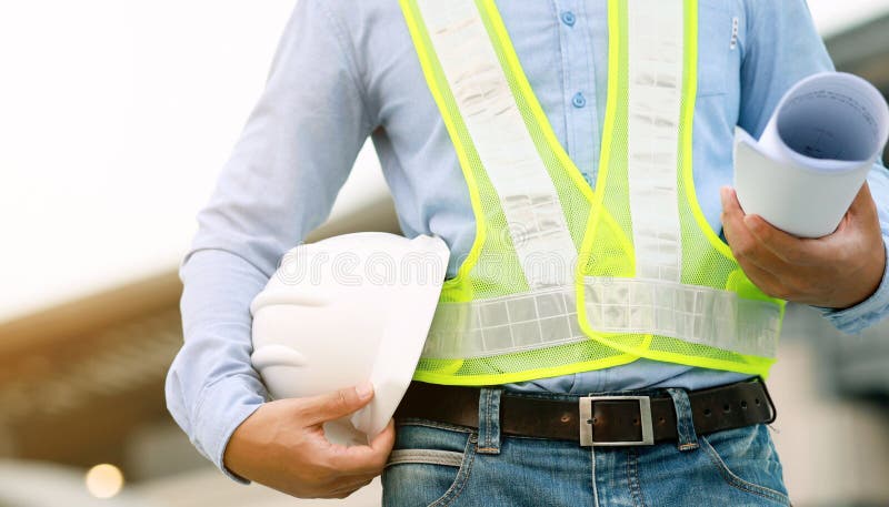 Draft paper rolls stock photo. Image of blueprints, designer - 1832668