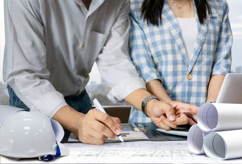 Engineer Industry for the Design of the Sheet Plan Display Technology ...