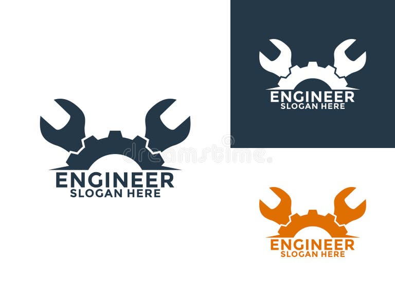 Building Engineering Logo Stock Illustrations – 14,863 Building ...