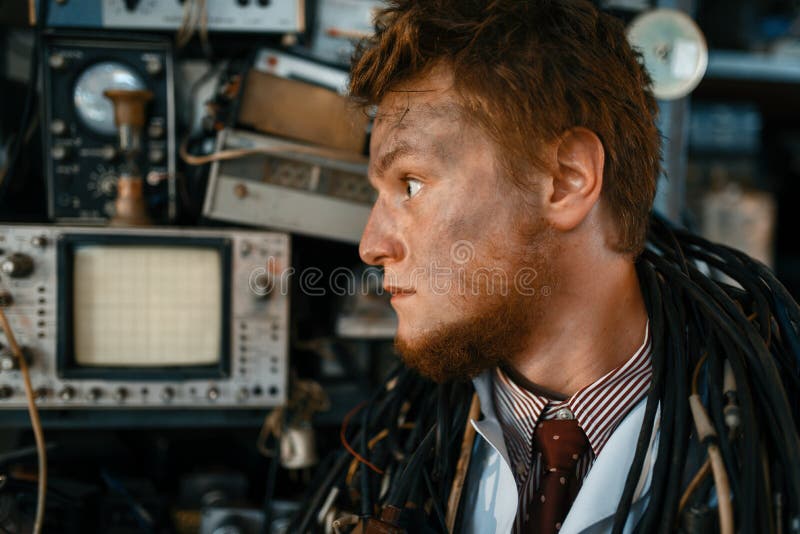 1,513 Crazy Engineer Photos - Free & Royalty-Free Stock Photos from ...