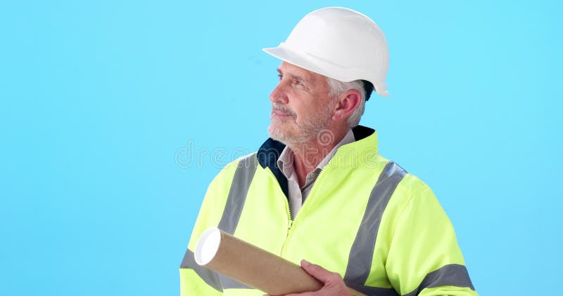 Engineer, Man and Thinking in Studio for Architecture by Mockup Space ...