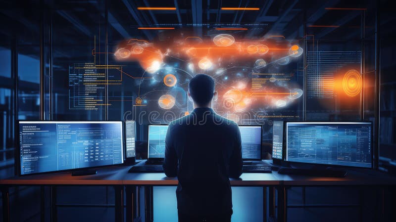 Engineer materials wood stock illustration. Illustration of integration ...