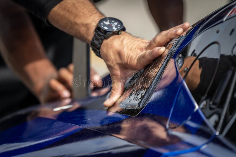 Engineering Precision: Fine-Tuning Race Car for Optimal Performance ...