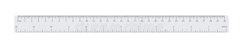 30 Cm Ruler Stock Illustrations – 113 30 Cm Ruler Stock Illustrations ...