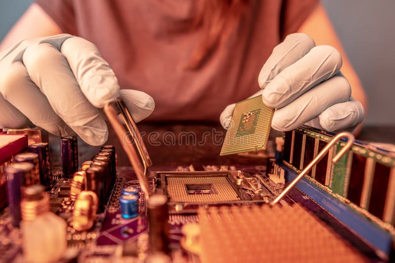 1,483 Hand Holding Motherboard Stock Photos - Free & Royalty-Free Stock ...