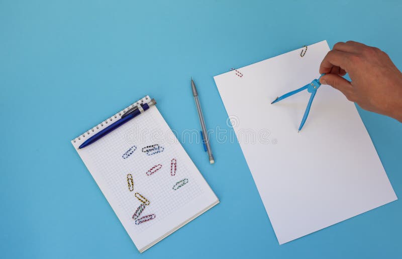 Architecture Scale Figure Plan View Png Stock Photos - Free & Royalty ...