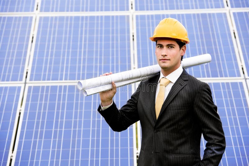 13,379 Solar Energy Engineer Stock Photos - Free & Royalty-Free Stock ...