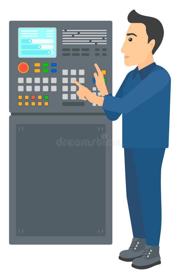 Cartoon Control Panel Stock Illustrations – 4,093 Cartoon Control Panel ...