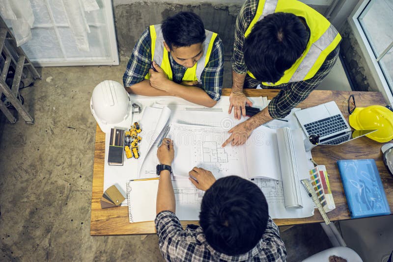 21,191 Contractor Meeting Stock Photos - Free & Royalty-Free Stock ...