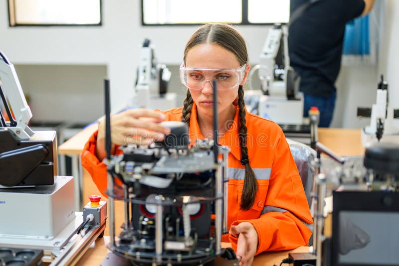 Factory Training Program Stock Photos - Free & Royalty-Free Stock ...