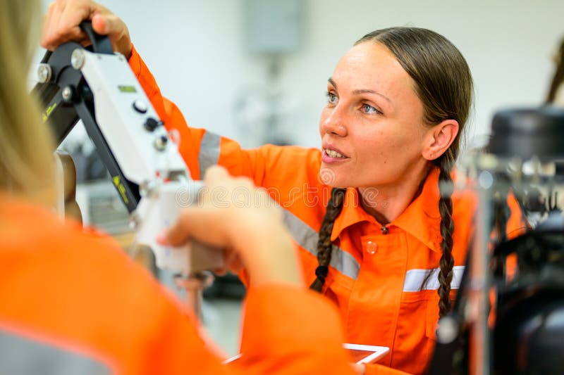 Factory Training Program Stock Photos - Free & Royalty-Free Stock ...