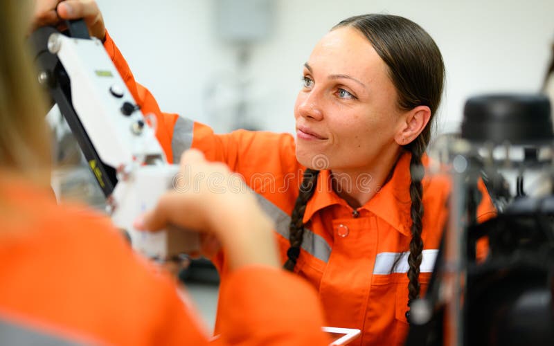 Factory Training Program Stock Photos - Free & Royalty-Free Stock ...