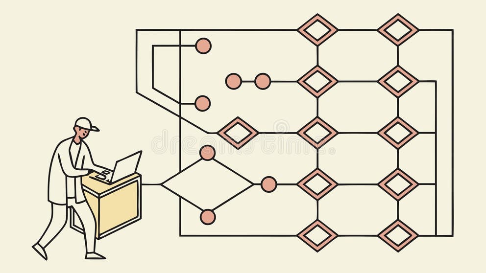 Board Diagram Vector Stock Illustrations – 43,384 Board Diagram Vector ...