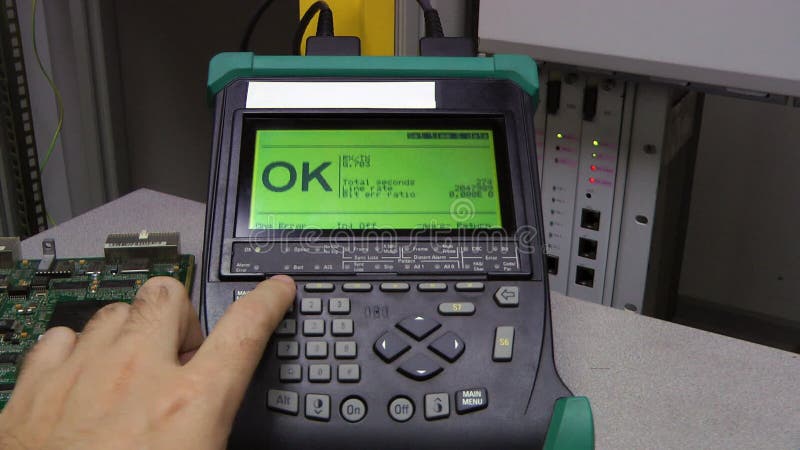 Man Repair Telecom Tower Antenna on Polar Station Stock Video - Video ...