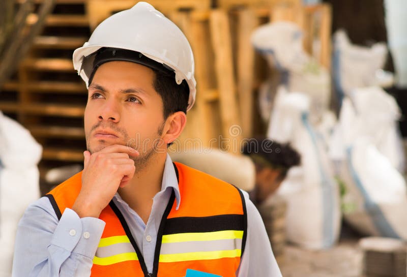15,867 Engineer Thinking Stock Photos - Free & Royalty-Free Stock ...