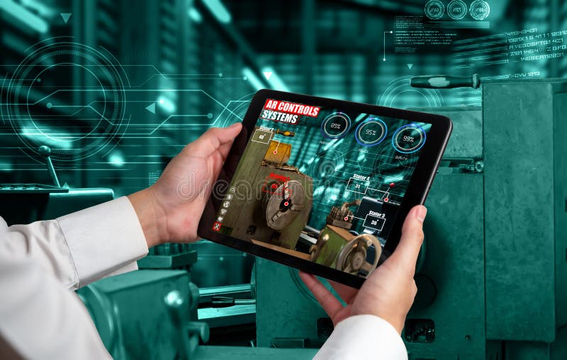 755 Inspection Augmented Reality Stock Photos - Free & Royalty-Free ...