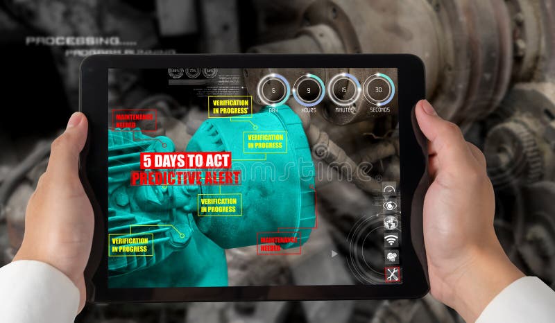 755 Inspection Augmented Reality Stock Photos - Free & Royalty-Free ...