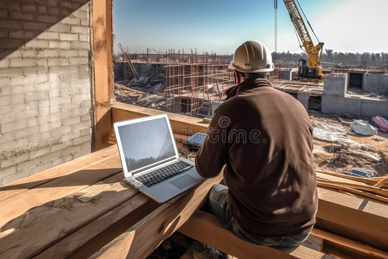 Cad Worker Stock Illustrations – 311 Cad Worker Stock Illustrations ...