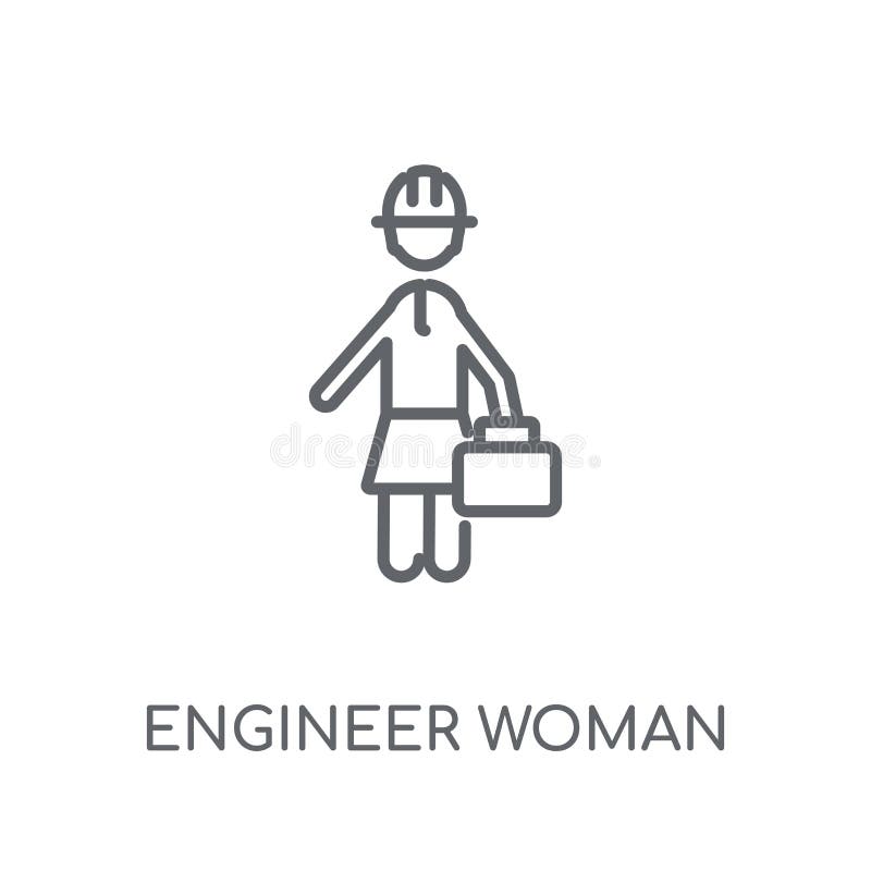 Safety Helmet Linear Icon. Modern Outline Safety Helmet Logo Con Stock ... Safety Helmet Linear Icon. Modern Outline Safety Helmet Logo Con Stock ...