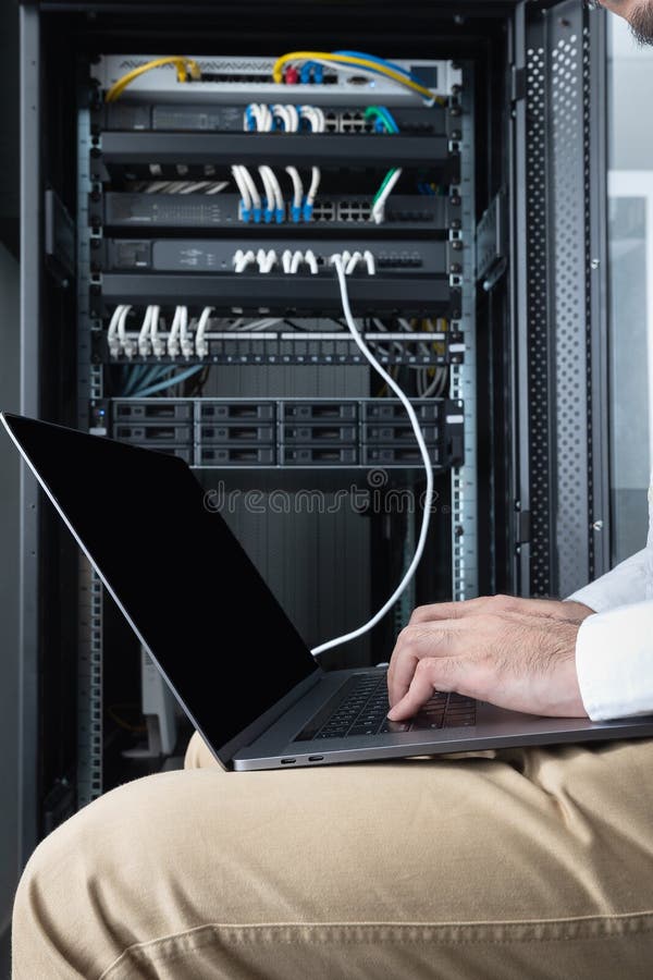 Engineer at work stock photo. Image of checking, office - 139694322