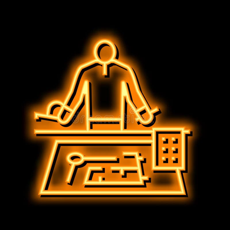 Worker Neon Stock Illustrations – 5,473 Worker Neon Stock Illustrations ...