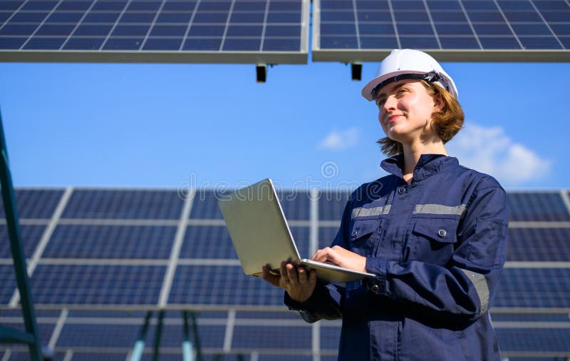 924 Industrial Solar Farm Rooftop Stock Photos - Free & Royalty-Free ...