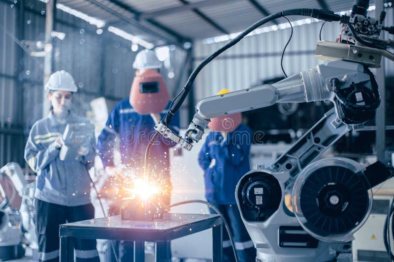 stock photo. Image of welder, welding, fabrication - 276205230