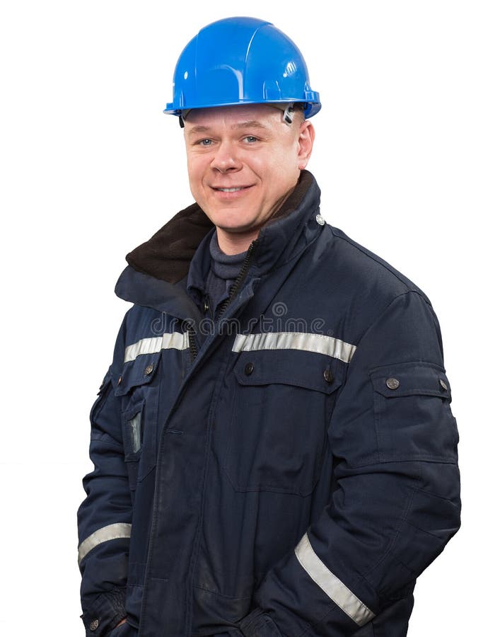 Engineer working stock photo. Image of adult, oilman - 30200298