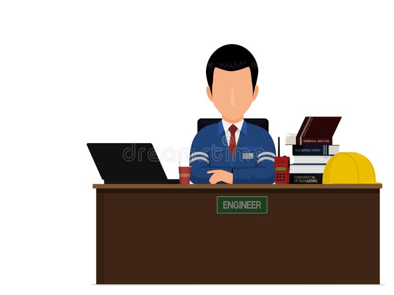 Engineer Stock Illustrations – 199,213 Engineer Stock Illustrations ...