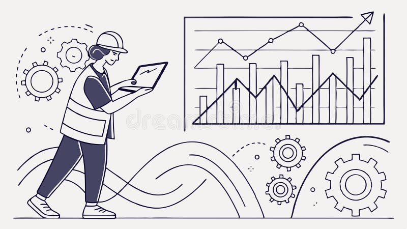 Engineer Working Drawings Stock Illustrations – 1,150 Engineer Working Drawings Stock ...