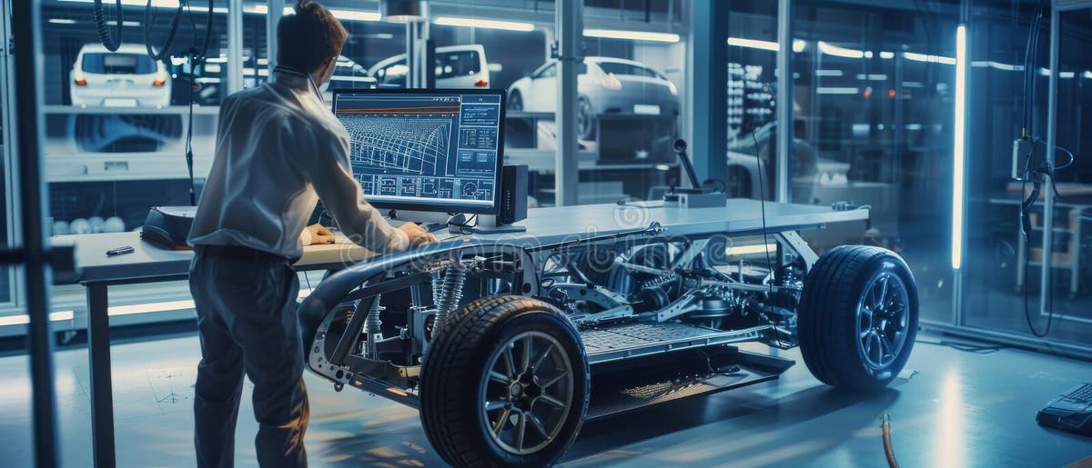 Engineer Test Stock Illustrations – 4,467 Engineer Test Stock ...