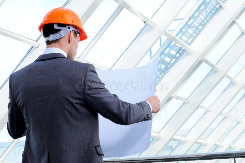 Engineer stock photo. Image of engineering, employee - 32256314