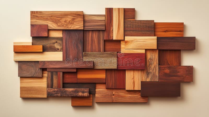 Engineered Hardwood and Laminate Flooring Options in Various Wood ...