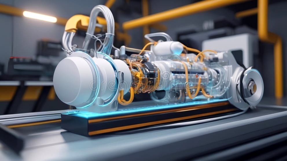 Engineered Transparency: a Glimpse Inside the Future of Power Stock ...