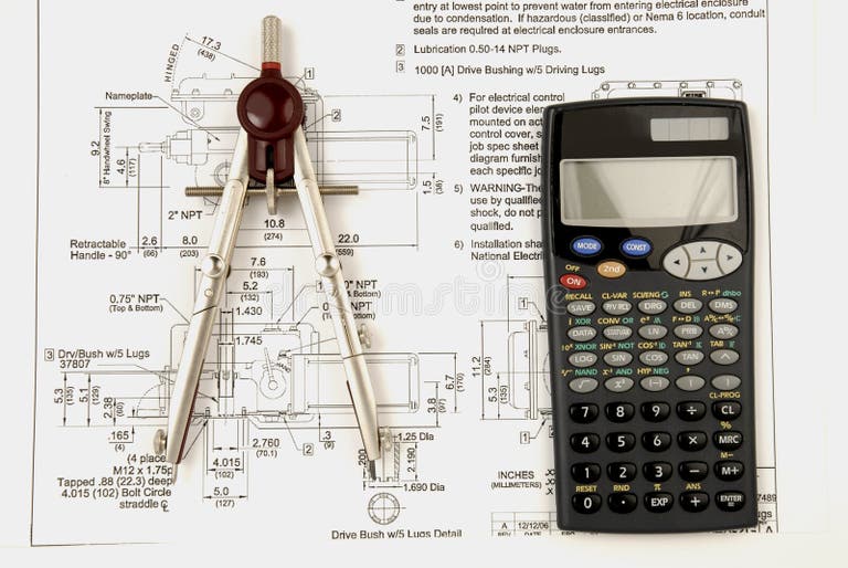 Engineering Calculator Stock Illustrations – 5,680 Engineering ...