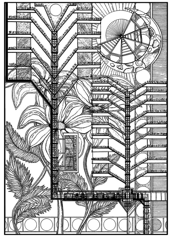 Engineering Abstraction, Construction, with Vertical Structures ...
