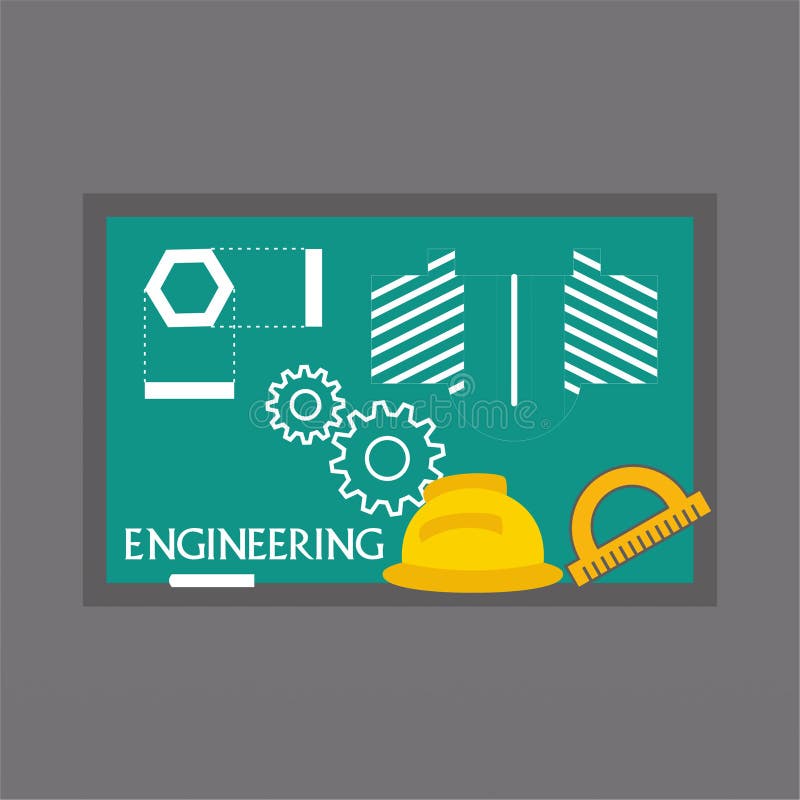Engineering Stuff Stock Illustrations – 409 Engineering Stuff Stock ...