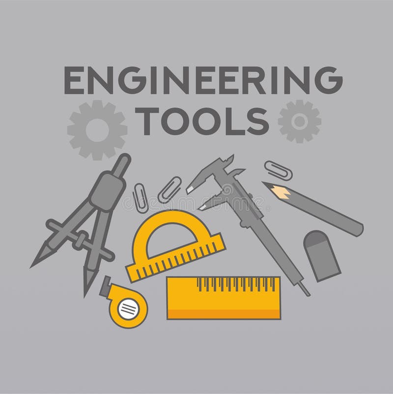 Engineering Stuff Stock Illustrations – 409 Engineering Stuff Stock ...